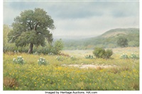 Don Warren Auctions Results | Artnet