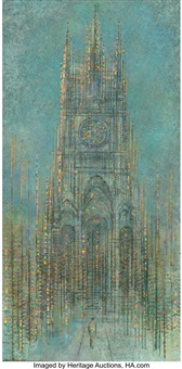 David Brownlow | Artnet