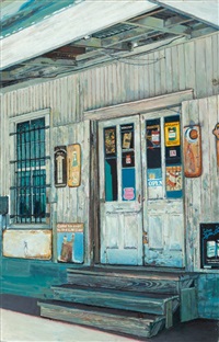 Don Edelman | Artnet