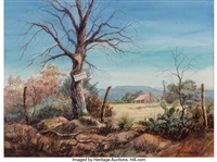 Warren Hunter | Artnet