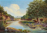 Harvey Wallace Caylor | Artnet