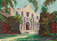 Frank Calder | Artnet