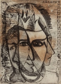 Flora Blanc Reeder | Artnet