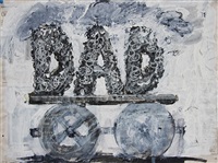 Marcus Harvey | Artnet