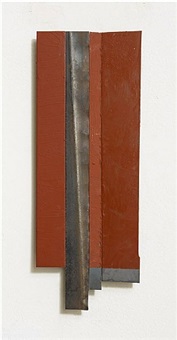 Merrill Wagner | Artnet