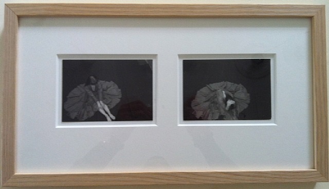 Portraits of Kelle Inman by Jean-Michel Basquiat on artnet