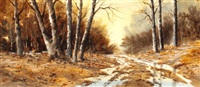Cletus Smith | Artnet