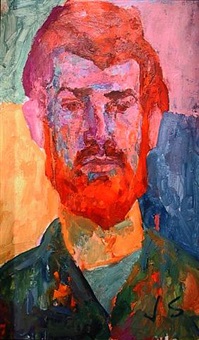 Joseph Solman | Artnet