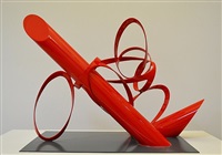 Alexander Liberman | Artnet