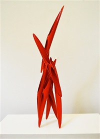 Alexander Liberman | Artnet