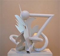 Alexander Liberman | Artnet