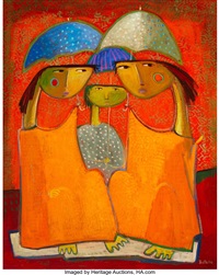 Ángel Botello | Artnet