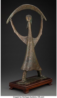 Ángel Botello | Artnet