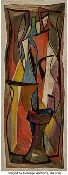 Ángel Botello | Artnet