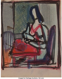 Franz Kline | Artnet | Page 3