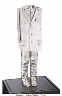 Erwin Wurm | Artnet | Page 4