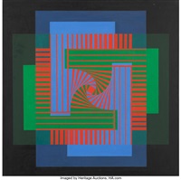 Hannes Beckmann | Artnet