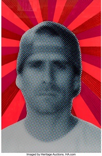 Paul Rusconi | Artnet