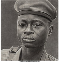 Richard Phillips | Artnet | Page 2