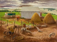 Frances Avery | Artnet