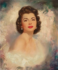 Edward Runci | Artnet