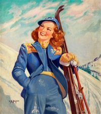 Ellen Barbara Segner | Artnet