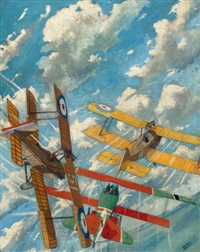 Frederick Blakeslee | Artnet