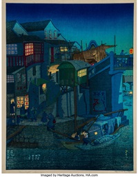 Elizabeth Keith | Artnet