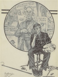 Robert Charles Howe | Artnet