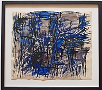 George Morrison | Artnet