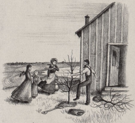 By the Shores of Silver Lake, The Little House Series, The First Ones ...