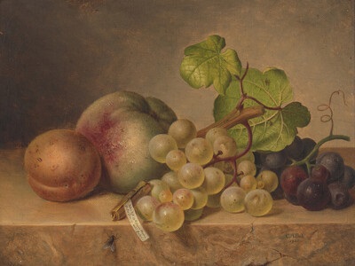 Still Life at Blomqvist on artnet