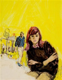 Harry Beckhoff | Artnet