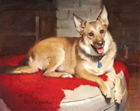 Gil Elvgren | Artnet | Page 14