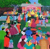 Jonathan Green | Artnet