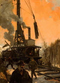 Vincent Lynch | Artnet