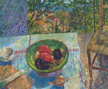 Still Life at Blomqvist on artnet