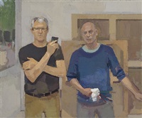 John Dubrow | Artnet