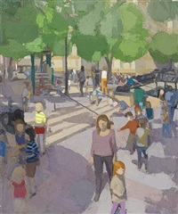 John Dubrow | Artnet