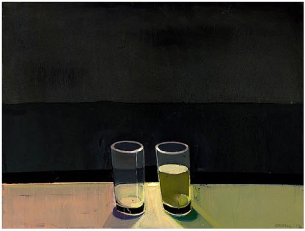 Untitled by Raimonds Staprans on artnet