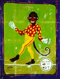 Michael Ray Charles | Artnet