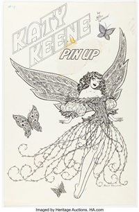 Barb Rausch | Artnet