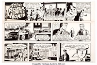 William Overgard | Artnet