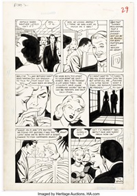 Pete Morisi and John Celardo | Artnet