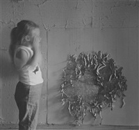 Ralph Eugene Meatyard | Artnet