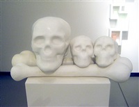 George Stoll | Artnet