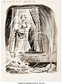 Jack Cole | Artnet