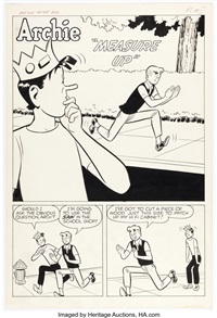 Harry Lucey and Marty Epp | Artnet