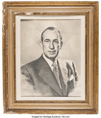 R. A. Thompson | Artnet