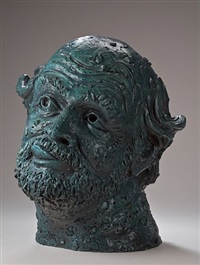 Robert Arneson | Artnet | Page 2